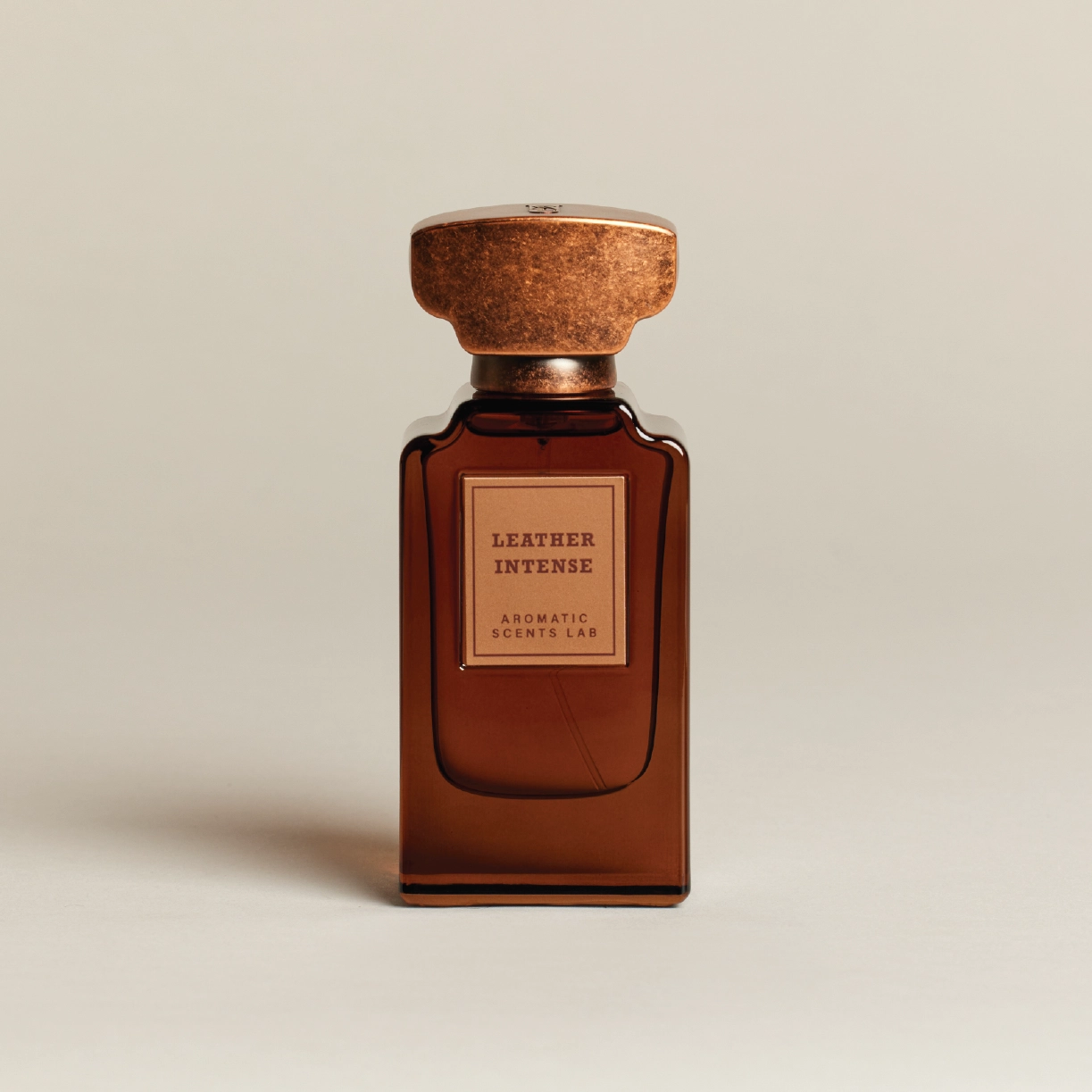 Buy Leather Intense Perfume - Aromatic Scents Lab