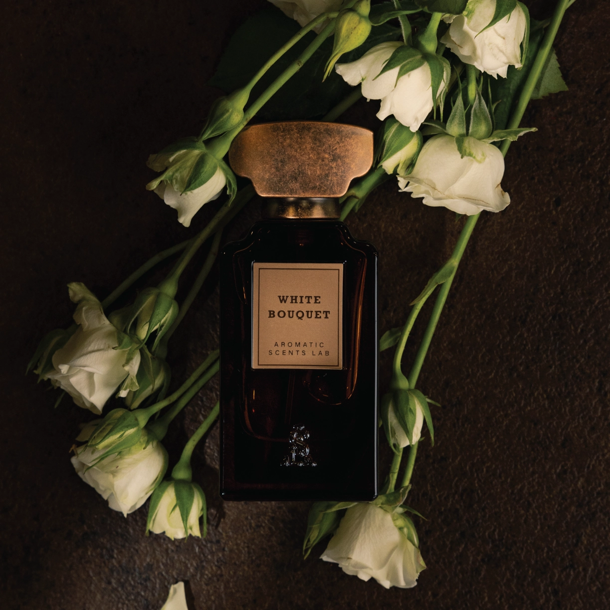 Buy White Bouquet Perfume - Aromatic Scents Lab