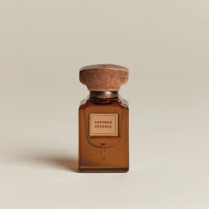 Leather Intense fragrance oil - Aromatic Scents Lab