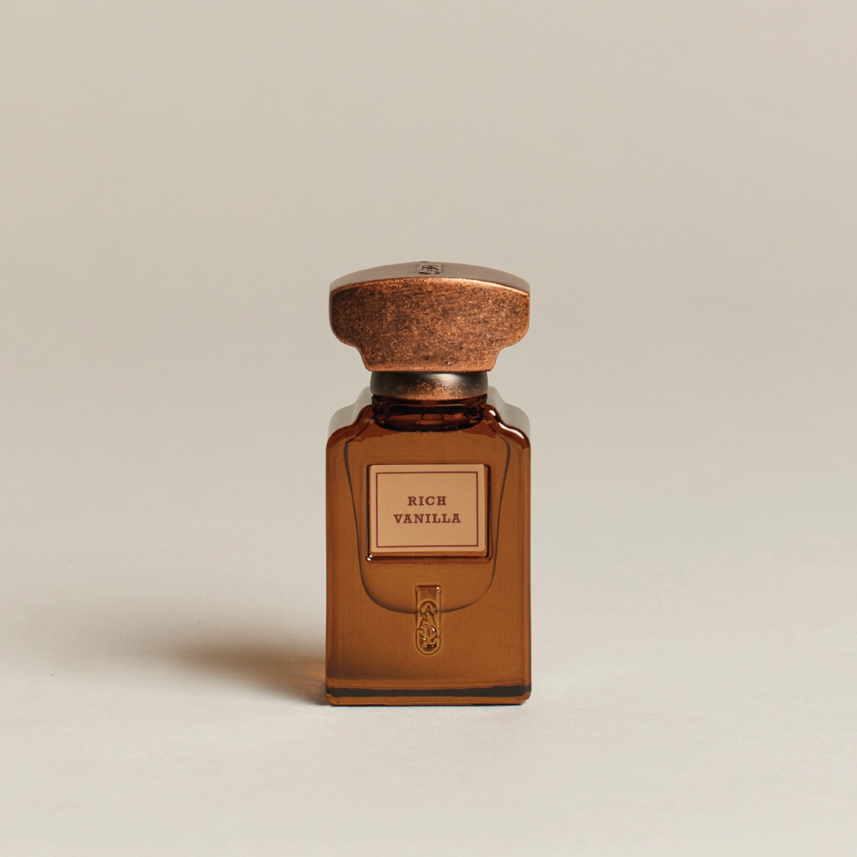 Rich Vanilla fragrance oil - Aromatic Scents Lab