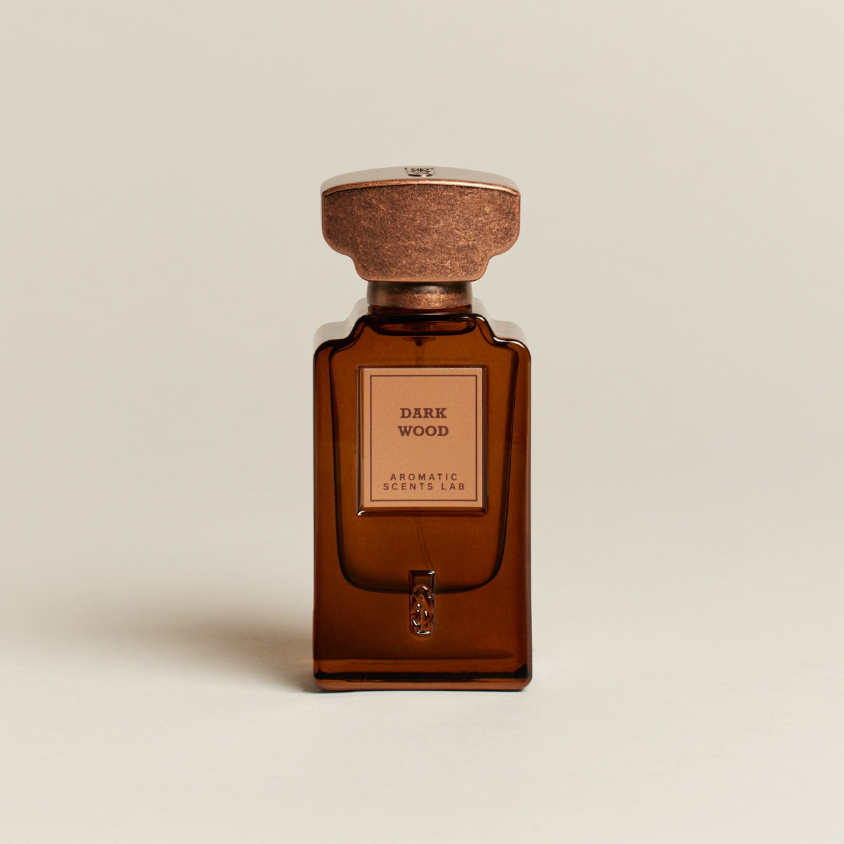 Dark Wood - Aromatic Scents Lab